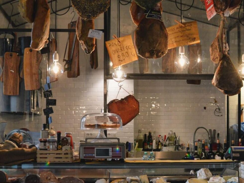 Masto - doświadczenie Food Tours - Basia Kamińska